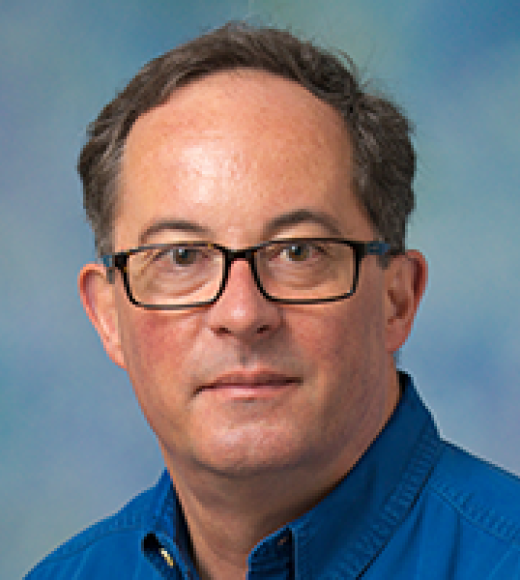 John T. Scott | Department of French and Italian